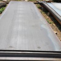 China Carbon Steel Plate Q195 0.3-200mm Thickness for Boiler and Shipbuilding for sale