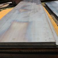 China Carbon Steel Plate Q195 0.3-200mm Thickness for Boiler and Shipbuilding for sale