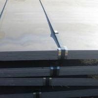 China ASTM A36 Carbon Steel Plate 0.3-200mm Thickness Mill Edge Slit Edge Heat Treatment for sale