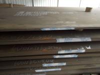 China HRC58-62 Wear Resistant Steel Plate 15mm Thickness Abrasion Resistant Bimetallic Plate for sale