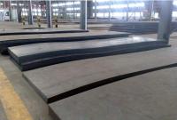 China TISCO XAR400 XAR450 XAR500 XAR600 Abrasion Resistant Steel Plate 3-20mm HRC58-62 for sale
