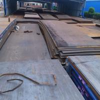 China HRC58-62 Wear Resistant Steel Plate 15mm Thickness Abrasion Resistant Bimetallic Plate for sale