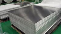 China ASTM 5A06 H112 Aluminum Alloy Sheet 1000-2000mm Width for Building for sale