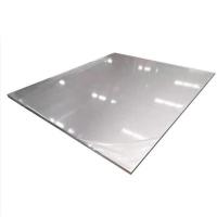 China 7075 Aluminum Alloy Sheet 20mm Width Mill Finish Round Shape for Aerospace for sale
