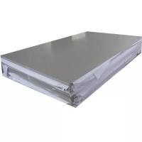 China ASTM 5A06 H112 Aluminum Alloy Sheet 1000-2000mm Width for Building for sale