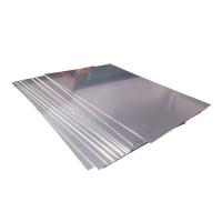 China ASTM 1060 Aluminum Alloy Sheet 0.3-6mm Anodized for Building Decoration for sale