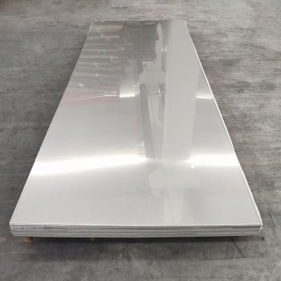 China TISCO 5083 Marine Sublimation Aluminum Alloy Sheet 0.3mm-6mm Thickness CE Certified for sale