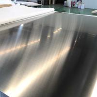 China ASTM 1060 Aluminum Alloy Sheet 0.3-6mm Anodized for Building Decoration for sale