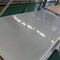 China ASTM 1060 Alloy Aluminum Flat Plate 0.3mm-6mm Thickness for Building Decoration for sale