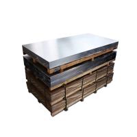 China ASTM 1060 Alloy Aluminum Flat Plate 0.3mm-6mm Thickness for Building Decoration for sale