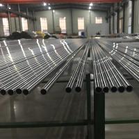 China Hot Rolled 321 Stainless Steel Pipe 304 304L 316 316L 310S 6m 12m Length for sale