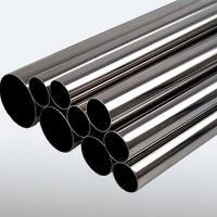 China Hot Rolled 321 Stainless Steel Pipe 304 304L 316 316L 310S 6m 12m Length for sale