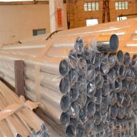 China 316L Stainless Steel Seamless Tube ASTM A312 TP 316L 2B Surface Custom Length for sale