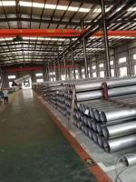 China ASTM A240M TP 316 2B Stainless Steel Hollow Tube 100mm ERW Welded Pipe for sale