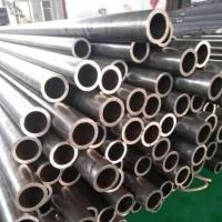 China Seamless Stainless Steel Pipe 304 316L for Construction Medical Use 2B Surface for sale
