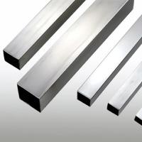 China TISCO Stainless Steel Pipe 304 316L Seamless Welded Tube 1.3mm-150mm Custom Length for sale