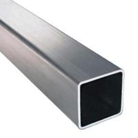 China TISCO Stainless Steel Pipe 304 316L Seamless Welded Tube 1.3mm-150mm Custom Length for sale
