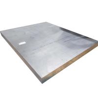 China TISCO Pure Titanium Alloy Steel Gr9 Gr12 10mm Plates High Strength Aerospace for sale