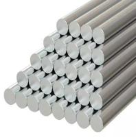 China 20-200mm B265 Round Bar High Tensile Strength for sale