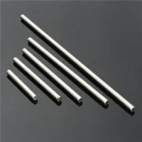 China 20-200mm B265 Round Bar High Tensile Strength for sale