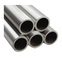 China ASTM B862 Titanium Alloy Steel Round Bar 4.51 g/cm³ Non Magnetic Rod for sale
