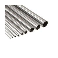 China ASTM B862 Titanium Alloy Steel Round Bar 4.51 g/cm³ Non Magnetic Rod for sale