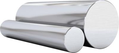 China Titanium Alloy Steel Round Bar 10-900mm Corrosion Resistant Gr1 Gr2 High Strength for sale