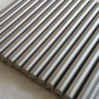 China Titanium Alloy Steel Round Bar 10-900mm Corrosion Resistant Gr1 Gr2 High Strength for sale