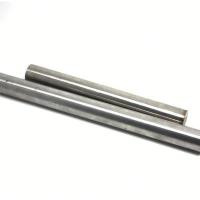 China Titanium Alloy Steel Round Bar 10-900mm Corrosion Resistant Gr1 Gr2 High Strength for sale