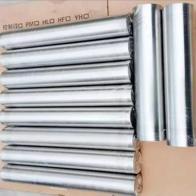 China TISCO Inconel 600 Nickel Based Superalloy Round Bar 2-914mm HL BA Surface for sale