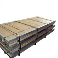 China SGCC Galvanized Steel Plate 1000-1500mm Width 0.3-3mm Thickness Hot Rolled for sale