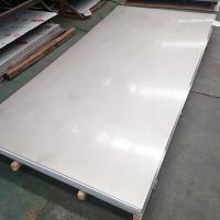 China Hot Dip Galvanized Steel Sheet SS400 Q235B 0.3-3mm Thickness TISCO for sale