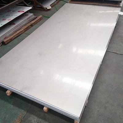 China Hot Dip Galvanized Steel Sheet SS400 Q235B 0.3-3mm Thickness TISCO for sale