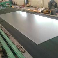 China Galvanized Steel Plate 14mm Ss400 Galvanized Sheet Metal for sale