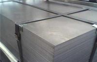 China DX51D Galvanized Steel Plate 0.3-3mm Thickness Hot Dip Galvanized Checkered Plate 4x8 for sale
