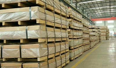 China Excellent Weldability Galvanized Plate 0.3-3mm Hot Dip Galvanized Plate for sale
