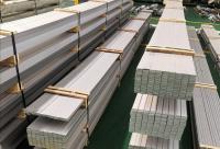 China S235jr S355jr Steel Structural Sections Q420 For Industrial Application for sale