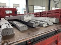 China S235jr S355jr Steel Structural Sections Q420 For Industrial Application for sale