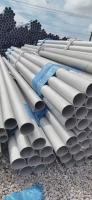 China ASME 304 Stainless Steel Seamless Pipe 35mm OD 1000-6000mm Length DIN JIS ASTM for sale