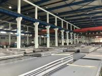 China 904L Stainless Steel Plate 0.3mm-100mm Cold Hot Rolled 1000mm-2000mm Width for sale