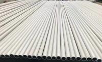 China Seamless Stainless Steel Pipe 304 316L for Construction Medical Use 2B Surface for sale