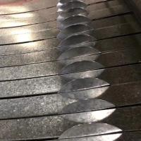 China JISG3302 Z18 Galvanized Steel Plate 1.95mm 1000mm Regular Spangle for Auto Industry for sale