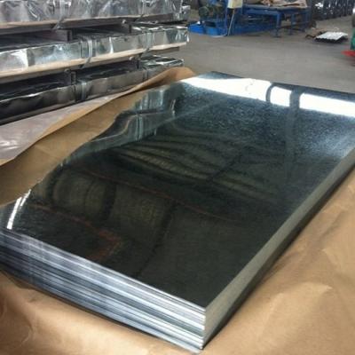 China Hot Aluzinc Galvalume Steel Plate DX51D AZ75 0.22-1.30mm for Cold Forming Roofing for sale