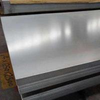 China Hot Aluzinc Galvalume Steel Plate DX51D AZ75 0.22-1.30mm for Cold Forming Roofing for sale