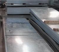China JISG3302 SGCC Z18 Galvanized Steel Sheet Mini Spangle 0.6mm 1250mm for sale