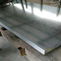 China JISG3302 SGCC Galvanized Steel Plate 2.0mm x 1000mm Big Spangle for Furniture for sale
