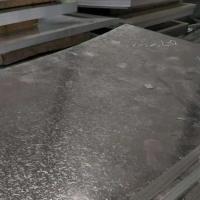 China G90 Galvanized Steel Plate 750mm-1250mm Regular Spangle for sale