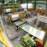 China JISG3302 SGCC Z80 Galvanized Steel Coil 0.5mm x 1250mm Zero Spangle 80G Zinc Coating for sale