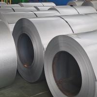 China EN DC51D Z150 Galvanized Steel Coil 1.2mm x 1000mm Zinc 150g Mini Spangle for Electrical Enclosures for sale