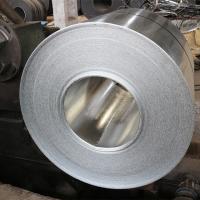 China EN DC51D Z150 Galvanized Steel Coil 1.2mm x 1000mm Zinc 150g Mini Spangle for Electrical Enclosures for sale
